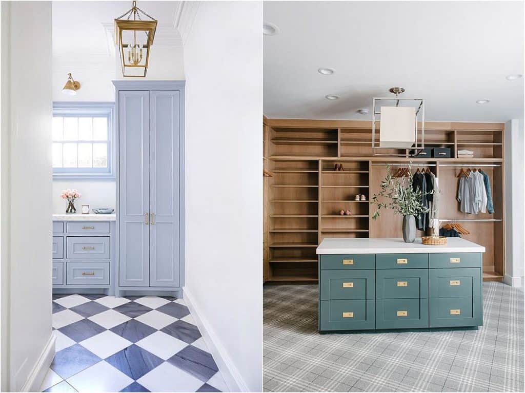 Closet Design Trends for 2023
