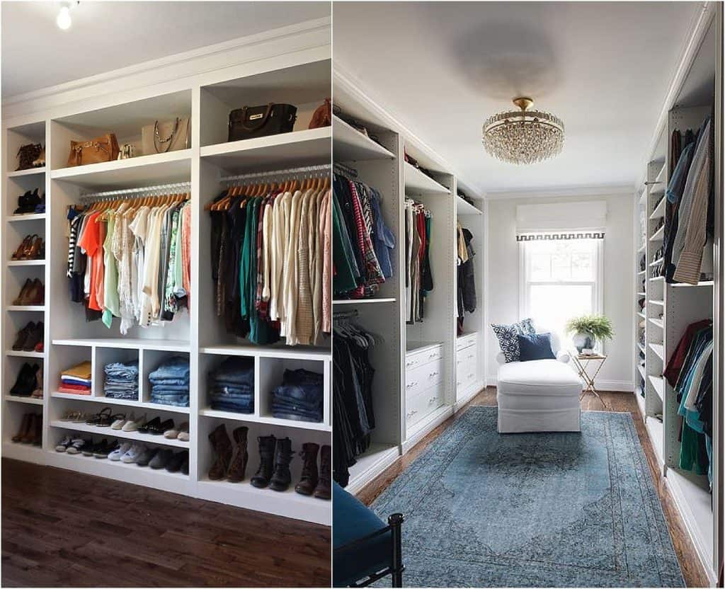 Five Signs it’s Time to Upgrade your Closet